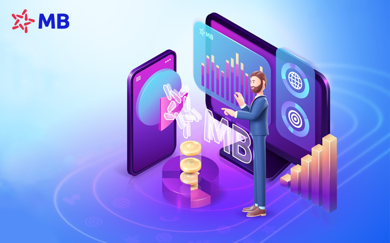 Phân biệt ngân hàng số và ngân hàng điện tử